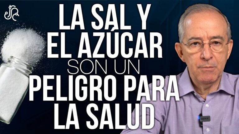 ¿Para Qué Sirve el Agua con Sal y Azúcar? Beneficios y Usos Esenciales ...